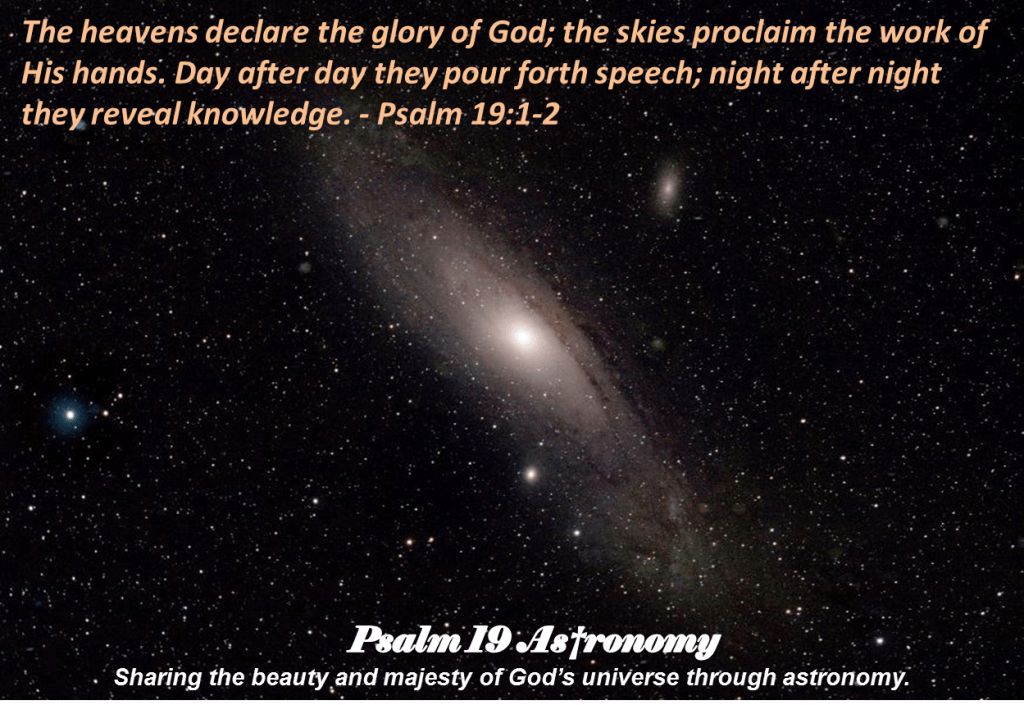 andromeda-original-card – Psalm 19 Astronomy Society