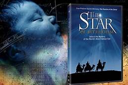 What Was the Star of Bethlehem? (2021) – Psalm 19 Astronomy Society